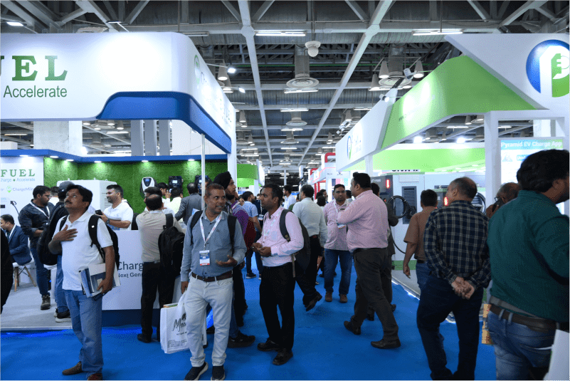 EV India Expo